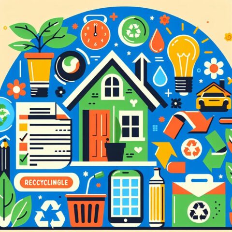 Abitudini domestiche che tagliano la bolletta: 10 gesti sostenibili ...